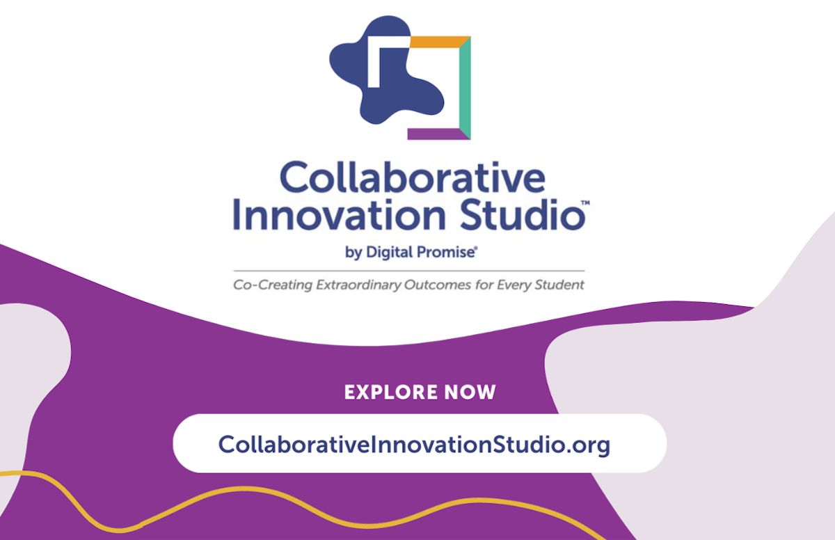 Center for Inclusive Innovation – Digital Promise