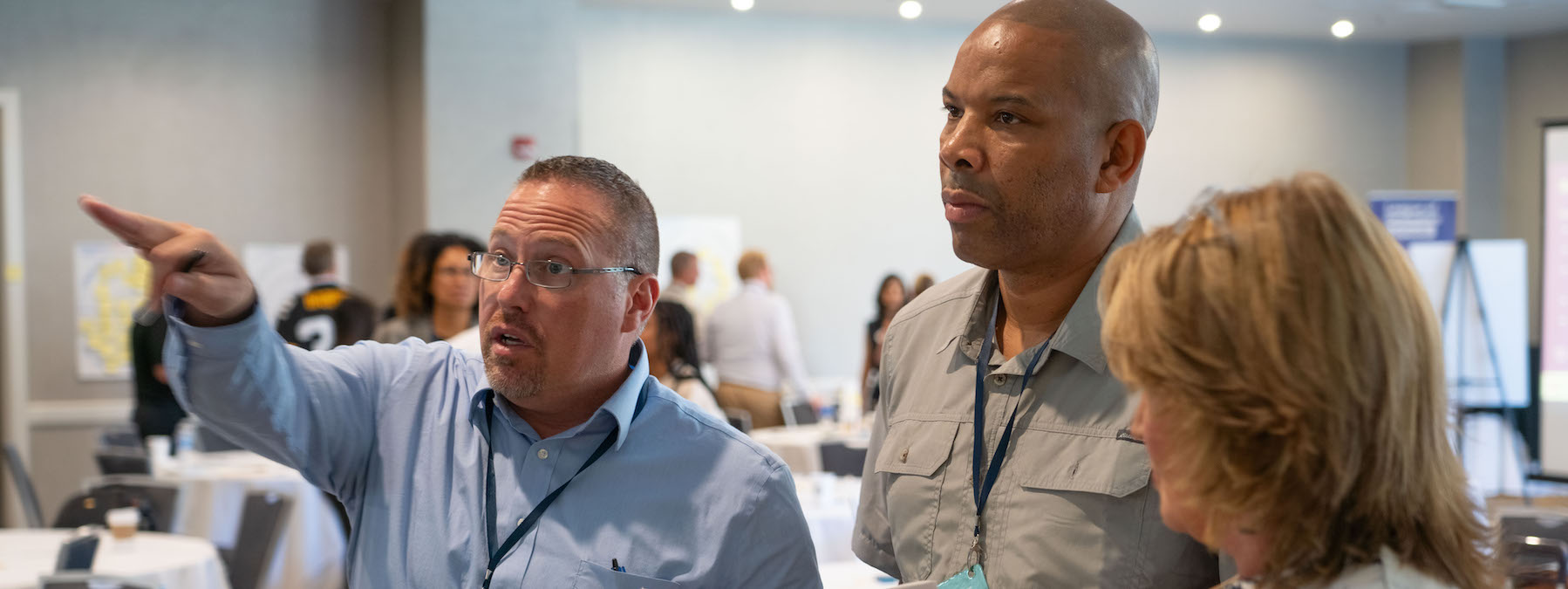 The Power of Peer Collaboration: Examples from the League of Innovative ...