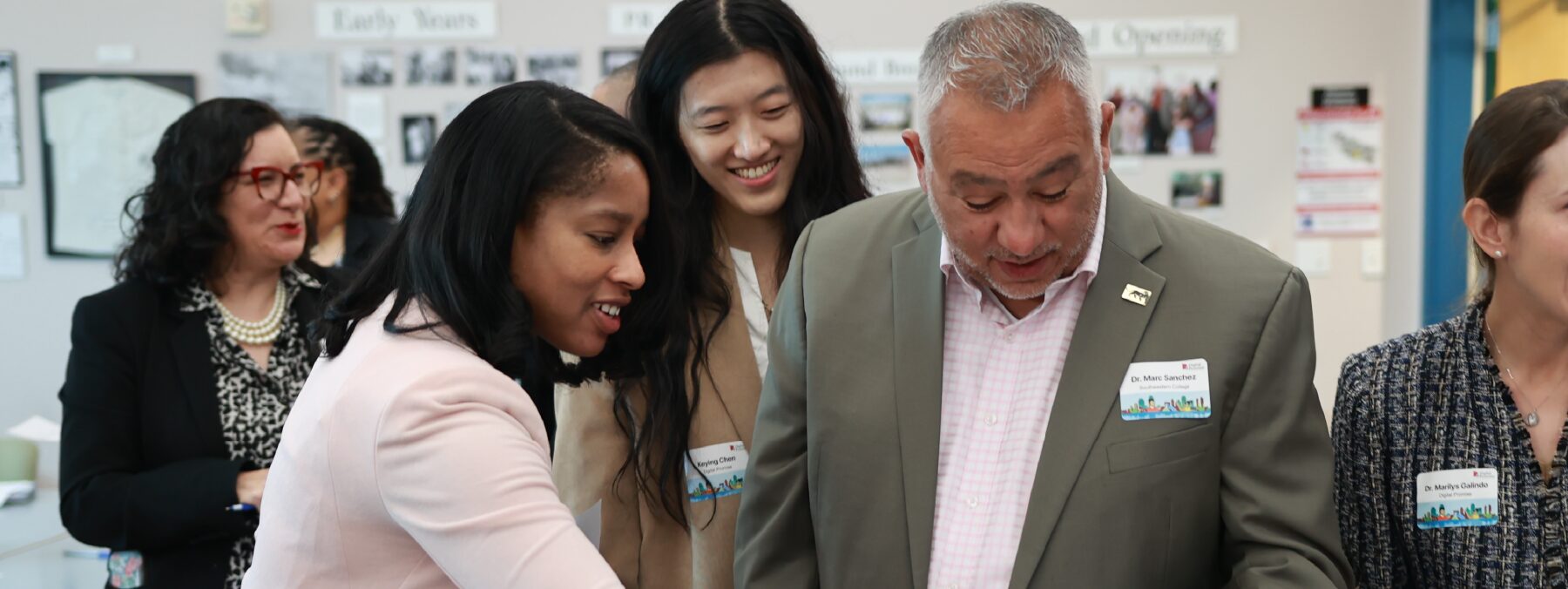 Strengthening STEM Career Pathways Through Community-Driven Solutions ...