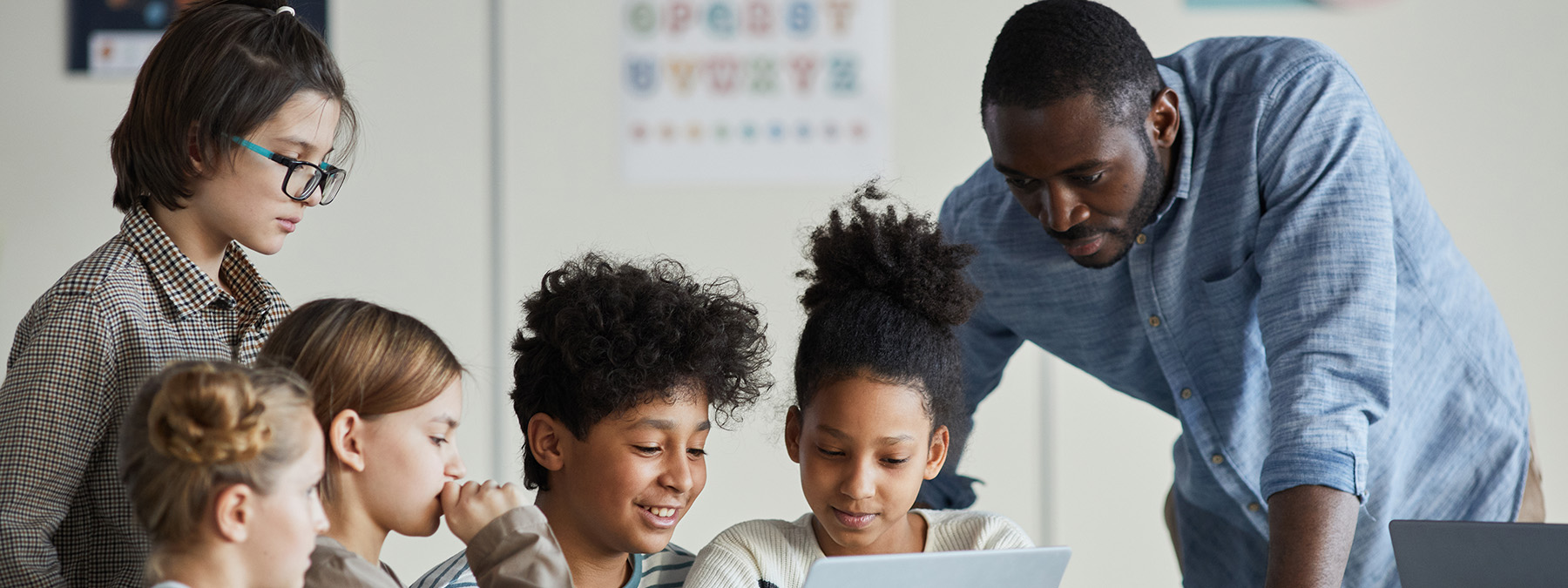 Collaborative Led by Digital Promise Launches AI Grants Program for ...