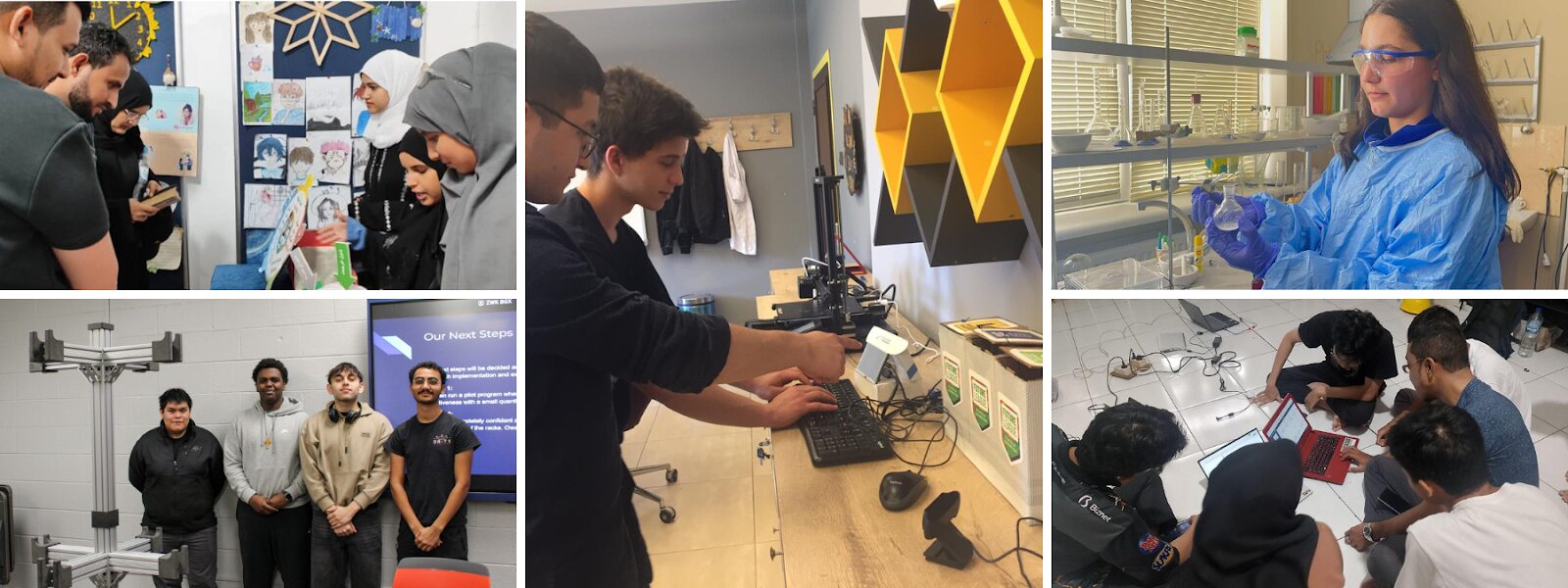 How Youth Innovation Thrives Through Community and Belonging – Digital ...