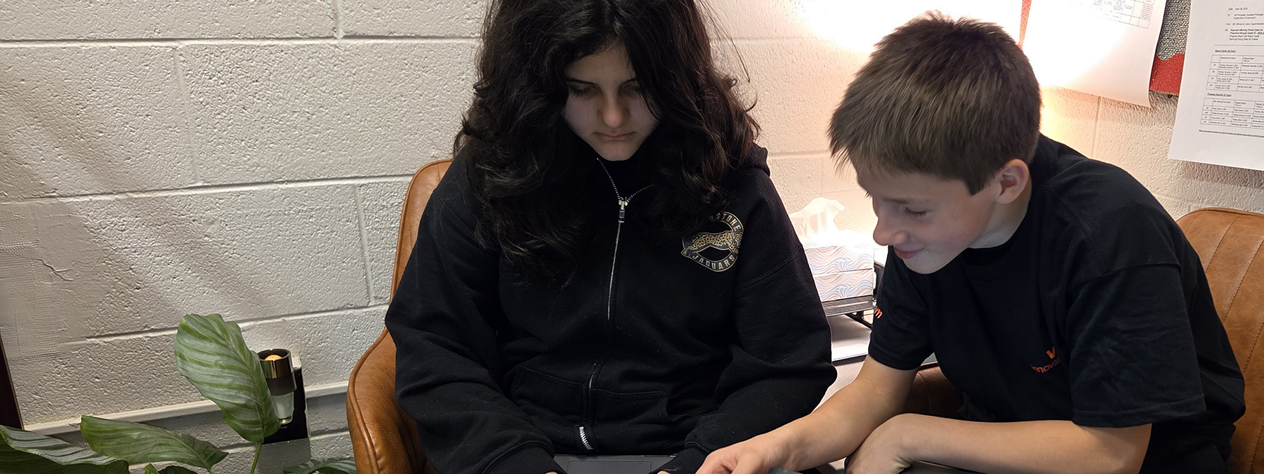 How the Student Tech Team Can Transform a Student’s Trajectory ...