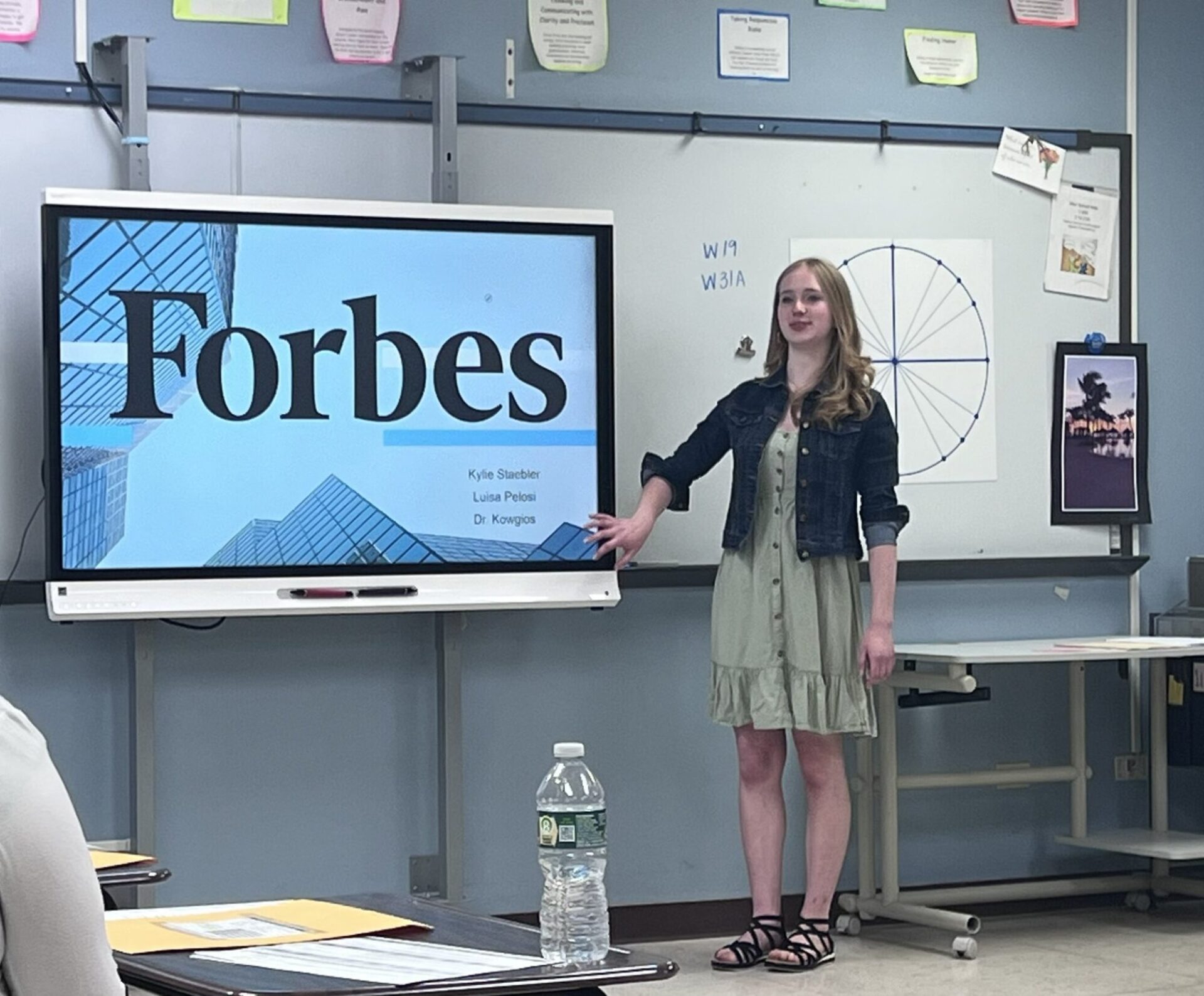 How North Salem Brought its Portrait of a Graduate to Life – Digital ...