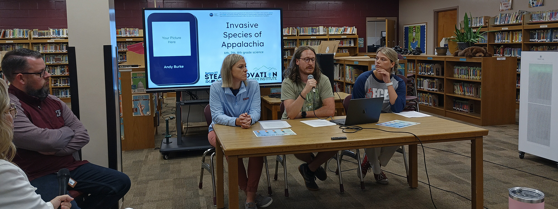 Teacher Reflection: Inspiring Connection, Curiosity, and Community in ...