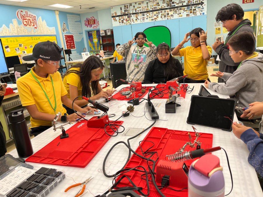 From Classrooms to Communities: Celebrating the 2024–25 InfyMakers ...